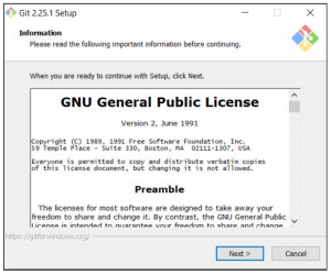 Zuitt Basic Web Development Workshop: Developer Starter Kit for Windows - Blog - Zuitt Coding ...